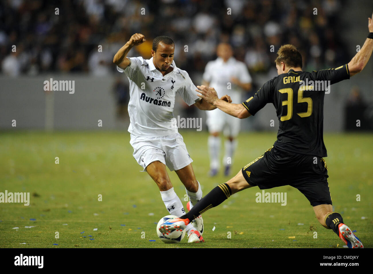 Bryan gaul hi-res stock photography and images - Alamy