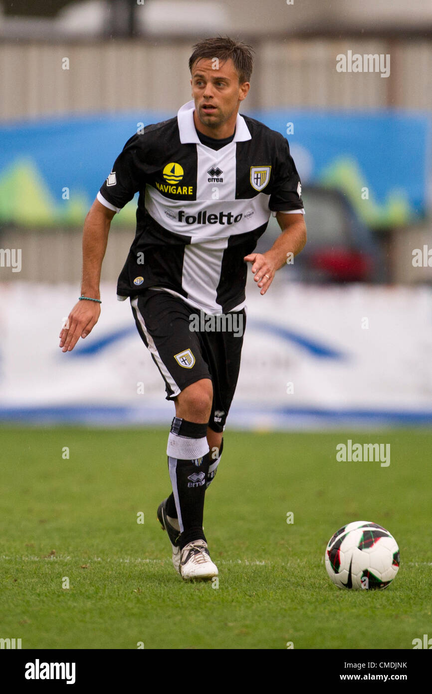 Daniele galloppa parma july 21 hi-res stock photography and images - Alamy