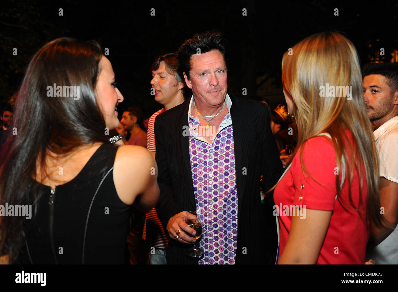 July 13, 2012 - Odessa, Russia - July 13,2012. Odessa, Ukraine ...