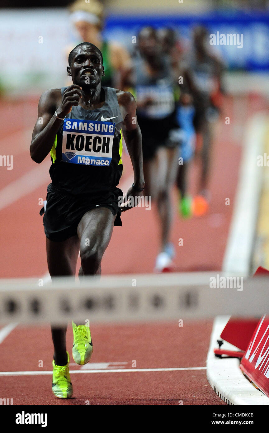 Koech paul hi-res stock photography and images - Alamy