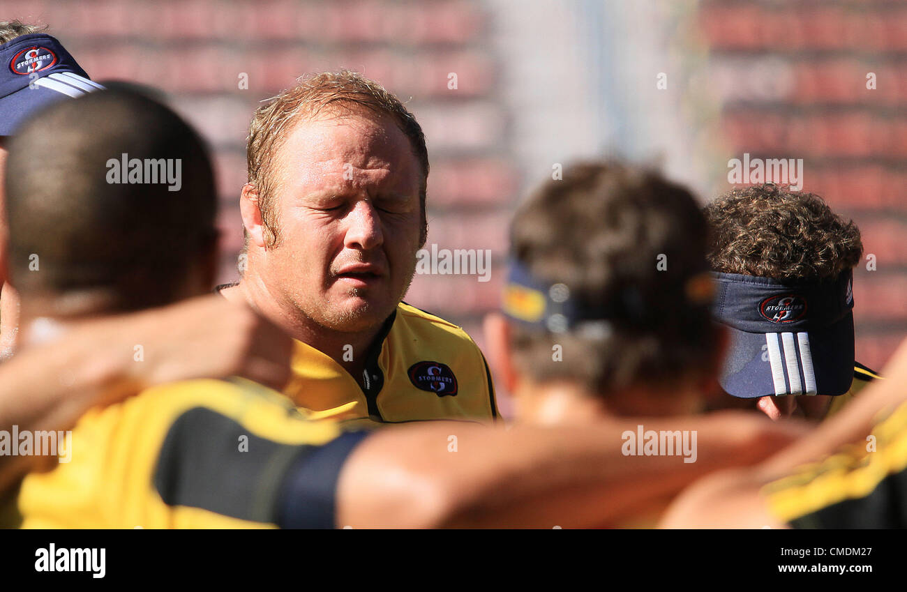 Dhl newlands hi-res stock photography and images - Alamy