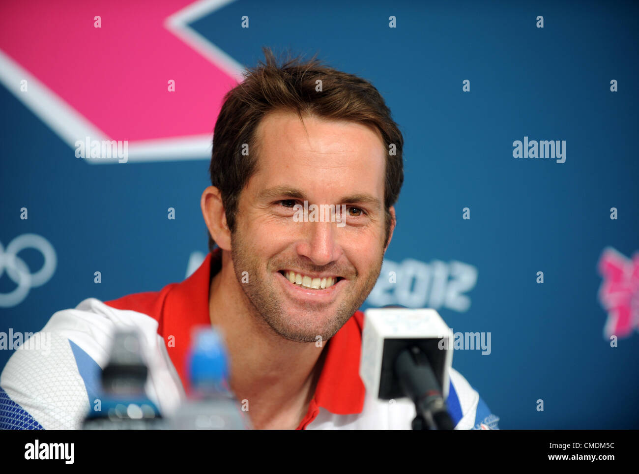 Ainslie ben hi-res stock photography and images - Alamy