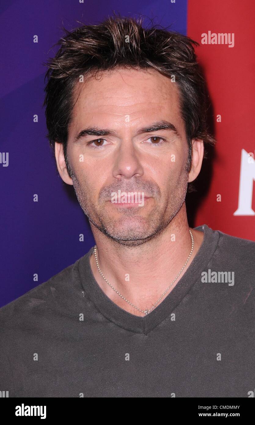 July 24, 2012 - Hollywood, California, U.S. - NBC Universal Summer ...