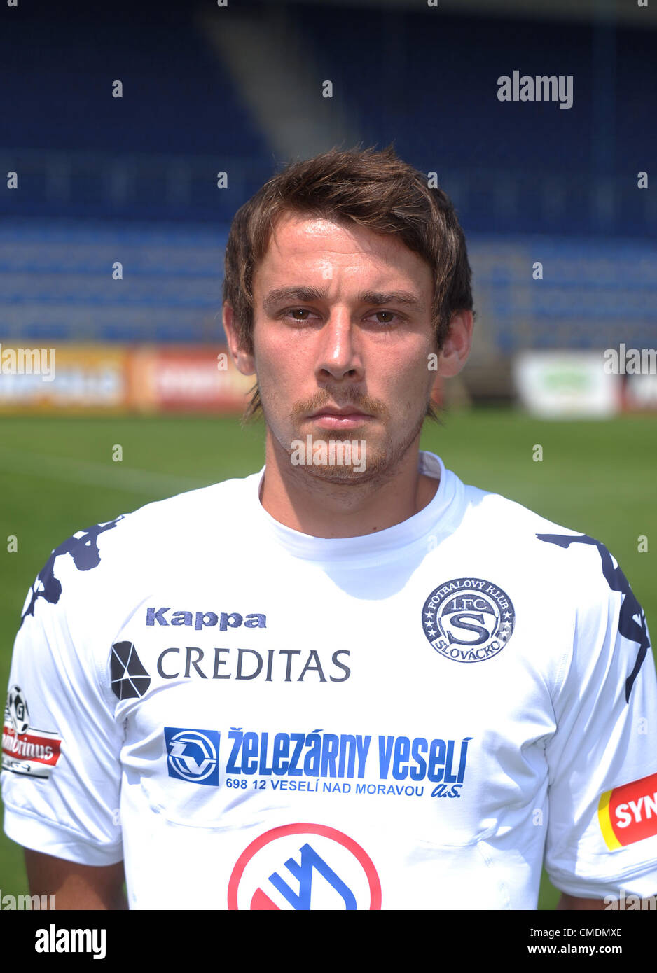 1 fc slovacko hi-res stock photography and images - Alamy