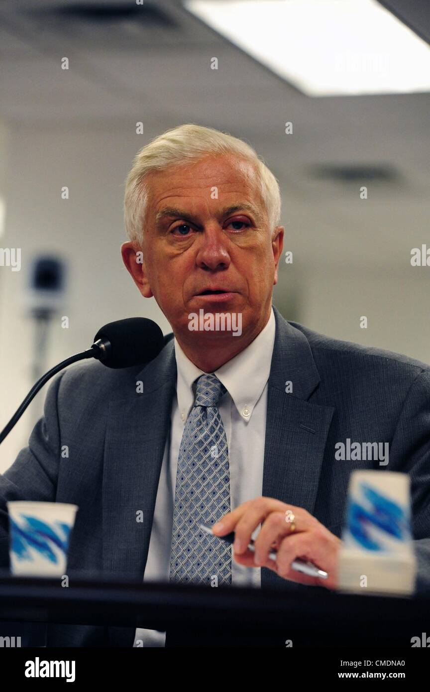 Garry brown hi-res stock photography and images - Alamy