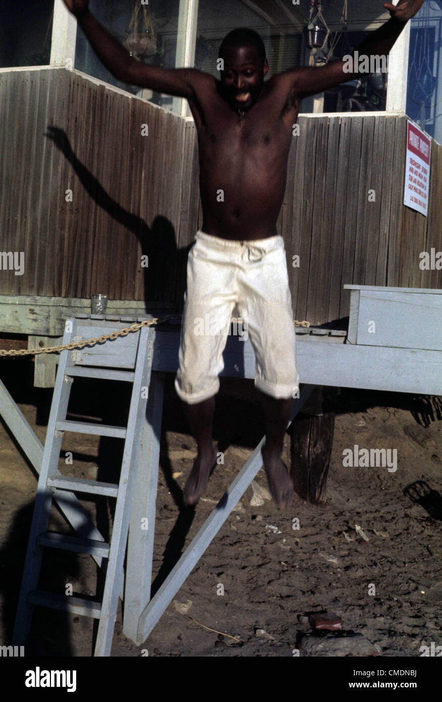 G1590.CLEAVON LITTLE. 07/28/1976(Credit Image: Â© Betty Ghraham/Globe ...