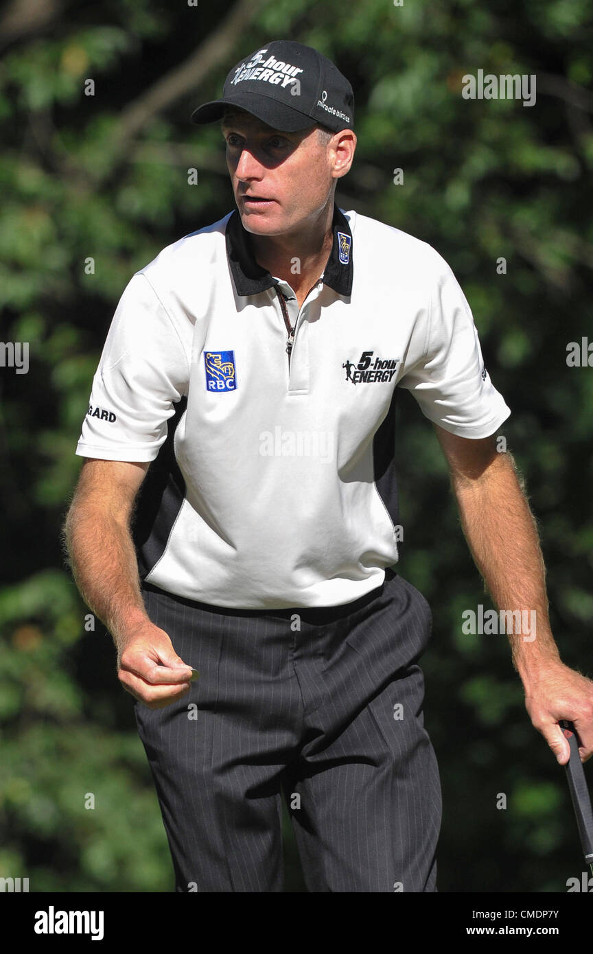 Rbc canadian open golf hi-res stock photography and images - Alamy