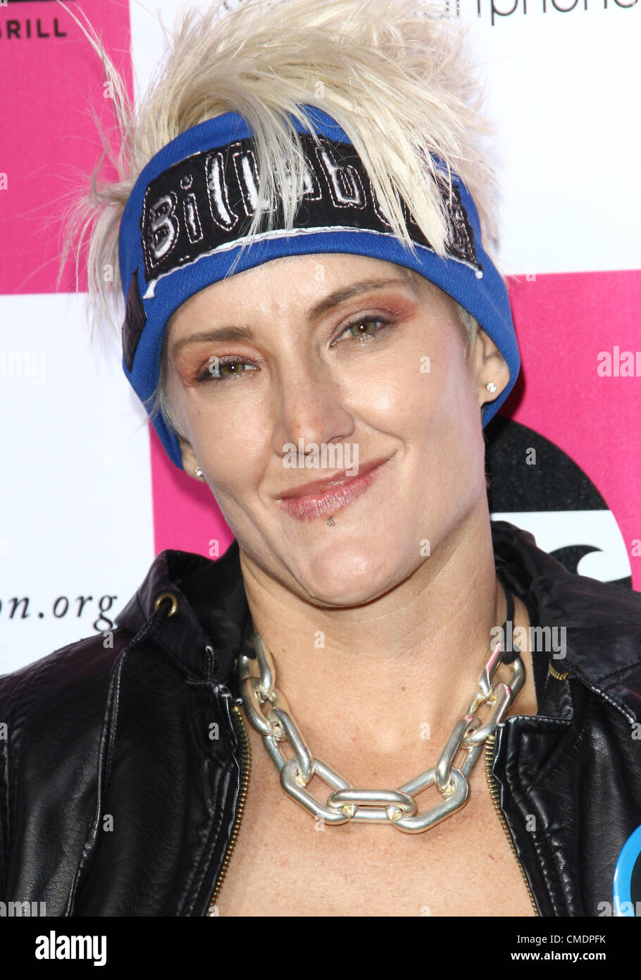 Pink Bandana Task Force