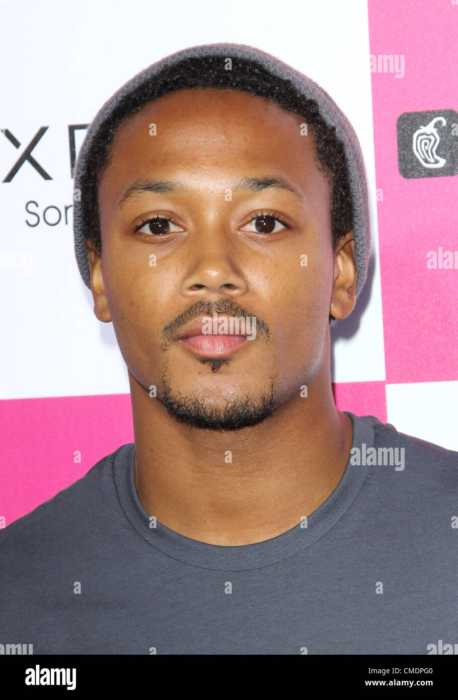 Romeo Miller 1999
