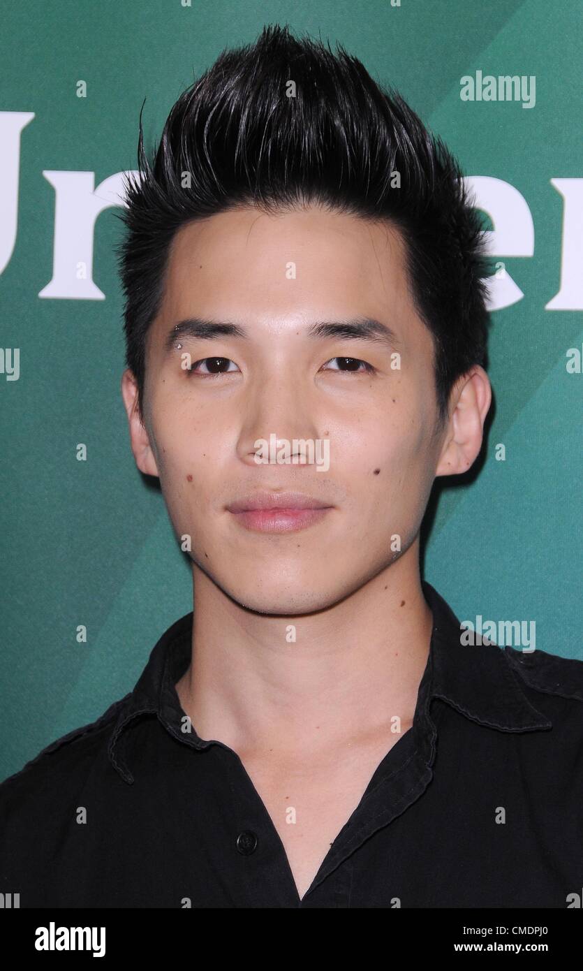 Abraham Lim High Resolution Stock Photography and Images - Alamy