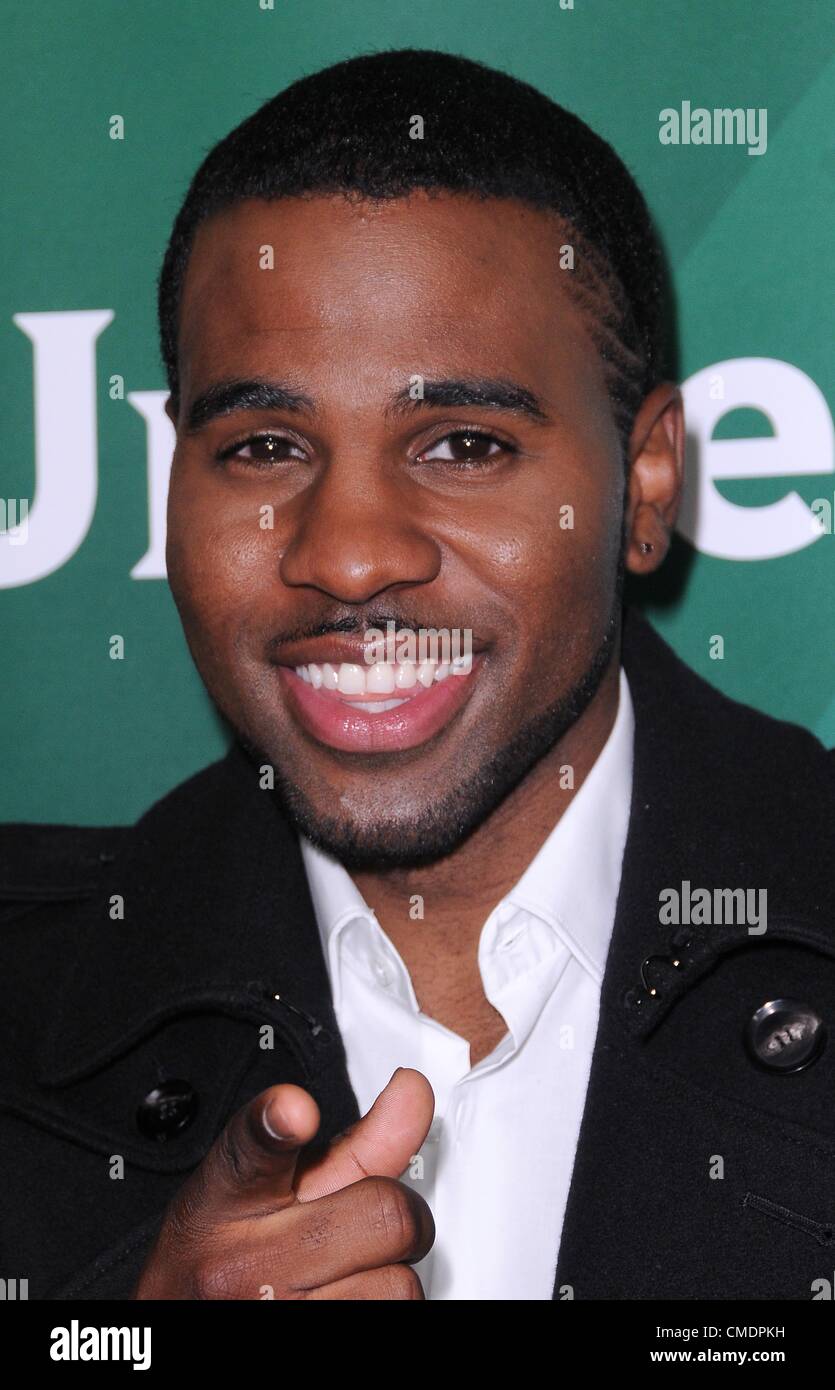 Jason derulo photos hi-res stock photography and images - Alamy