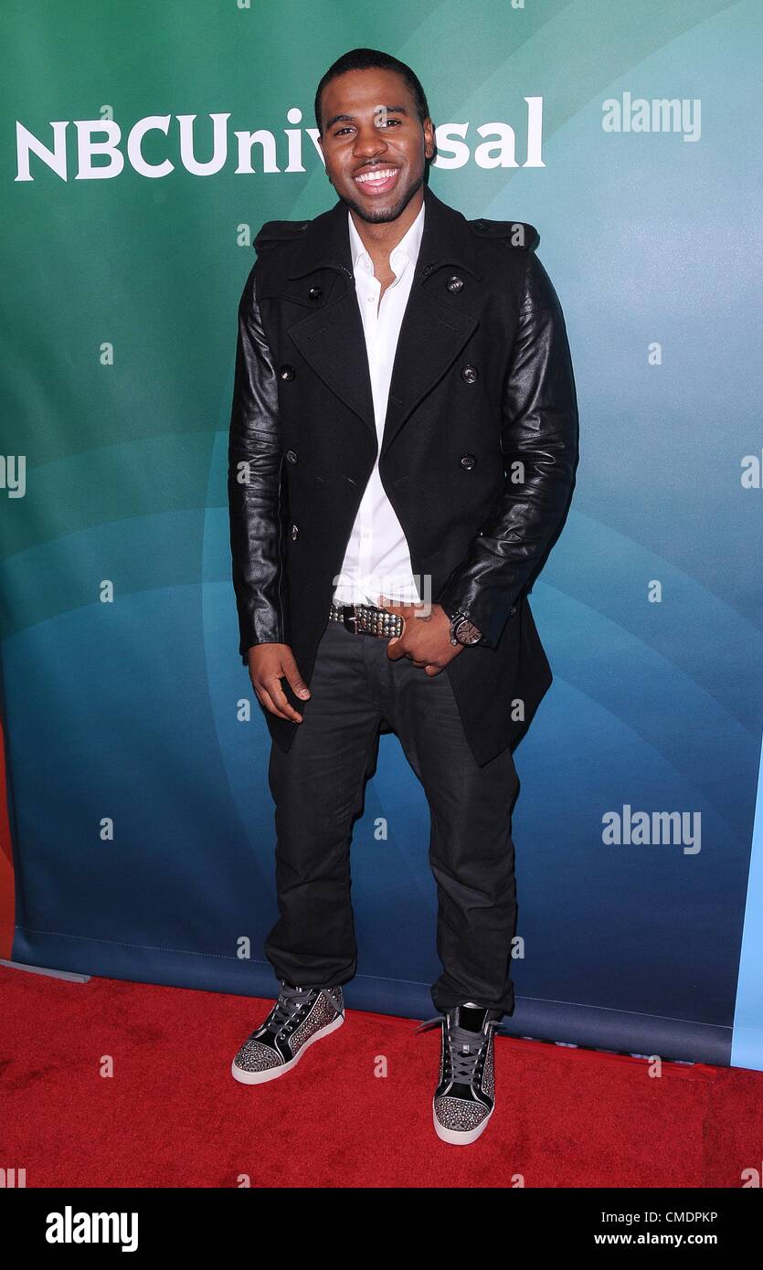 Jason derulo photos hi-res stock photography and images - Alamy