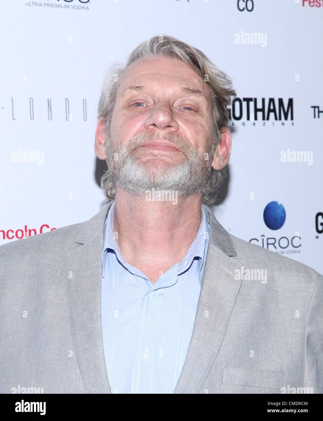 Anthony Phelan at arrivals for GOTHAM Magazine Cate Blanchett Cover ...