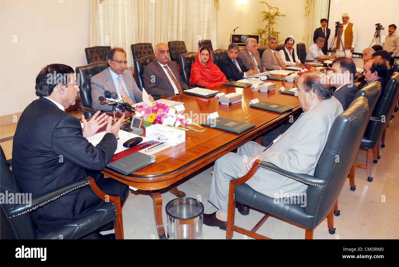 Pakistan pm house hi-res stock photography and images - Alamy