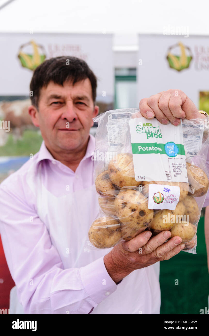 Asda bag hi-res stock photography and images - Alamy