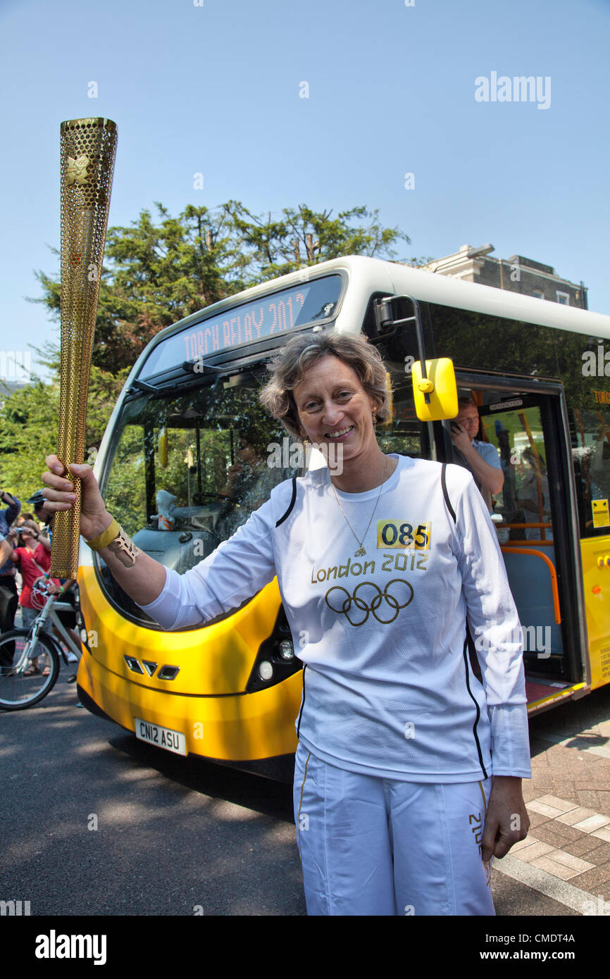 Sarah springman hi-res stock photography and images - Alamy