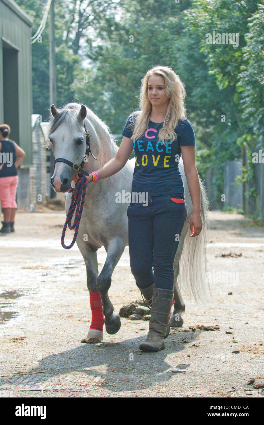 Burridge hi-res stock photography and images - Alamy