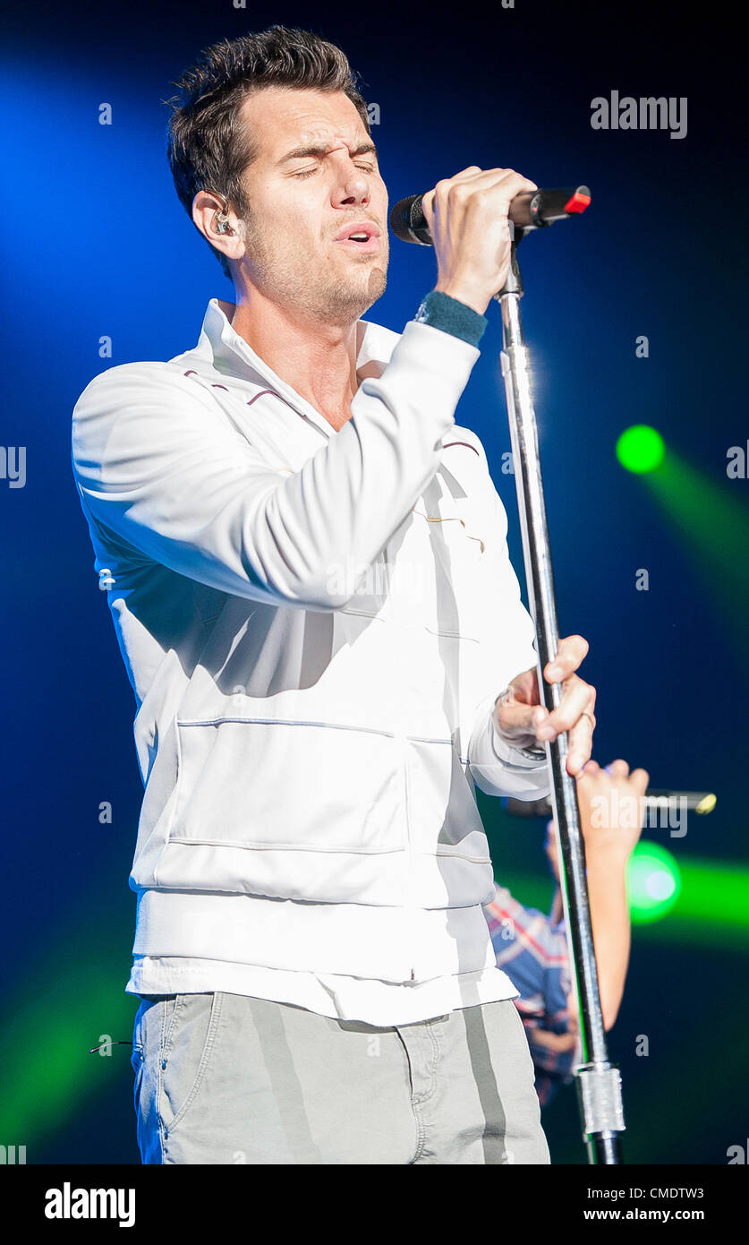 311 singer hi-res stock photography and images - Alamy