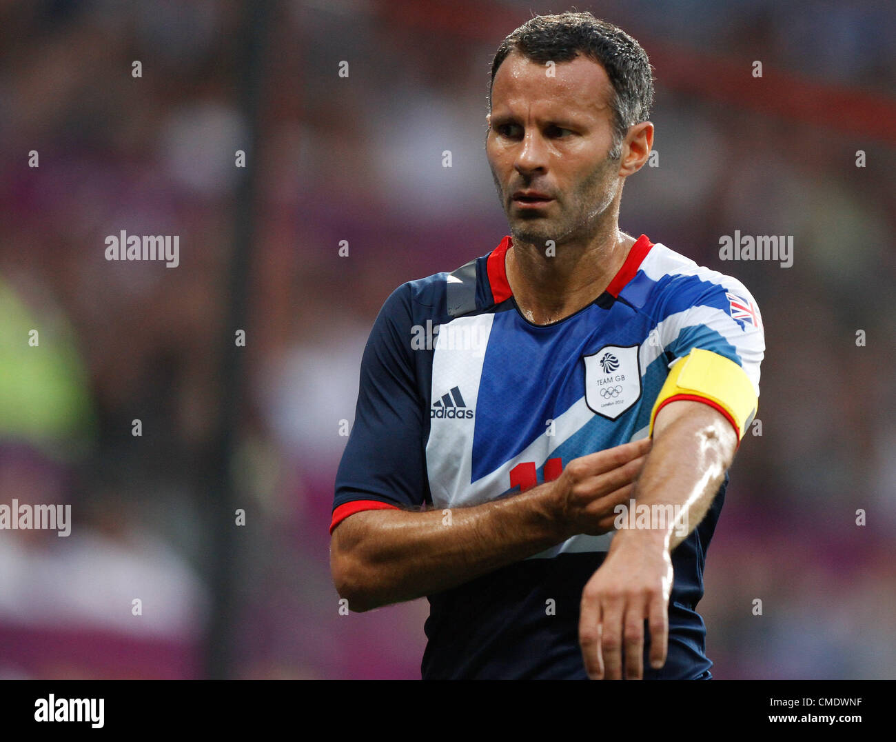 Senegal great britain hi-res stock photography and images - Alamy