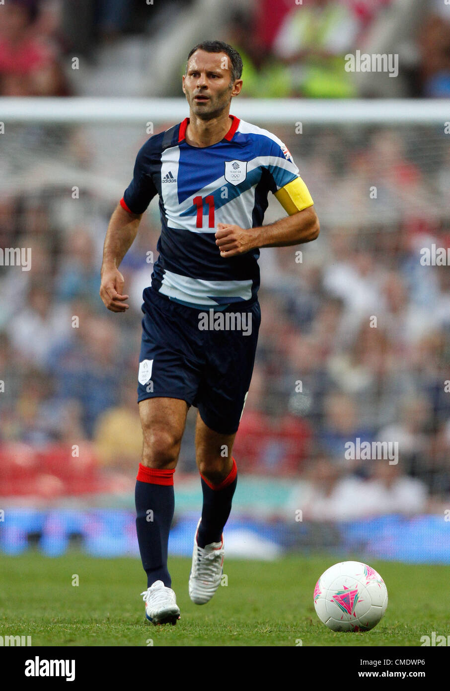 Senegal olympic team hi-res stock photography and images - Alamy