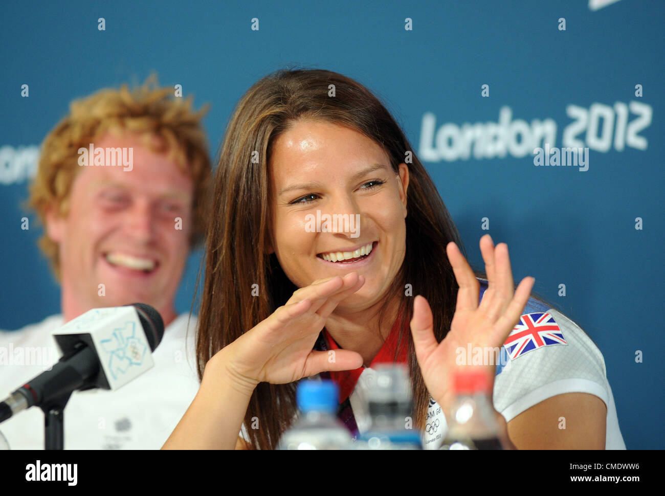 Bryony shaw hi-res stock photography and images - Alamy