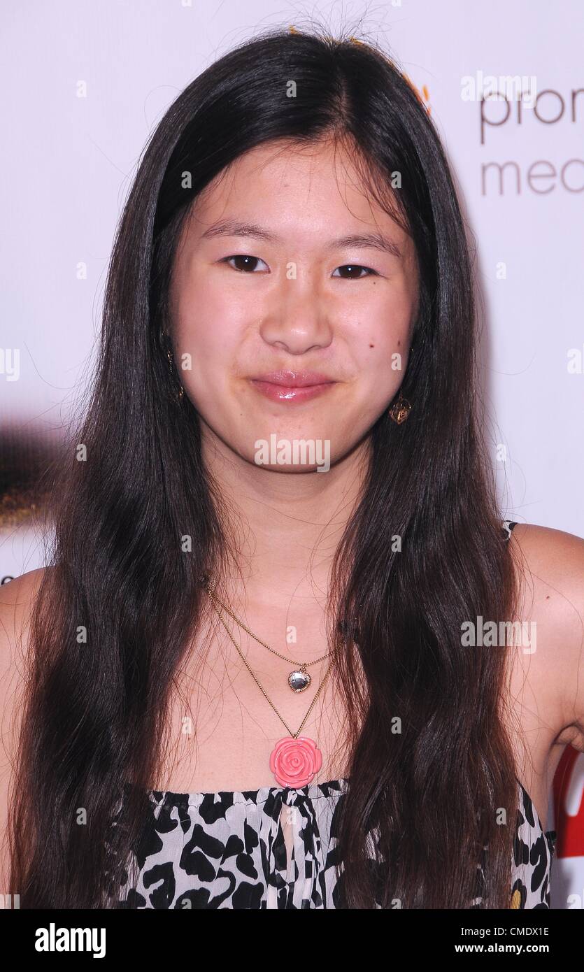 July 26, 2012 - Hollywood, California, U.S. - Screening of ''Stone ...