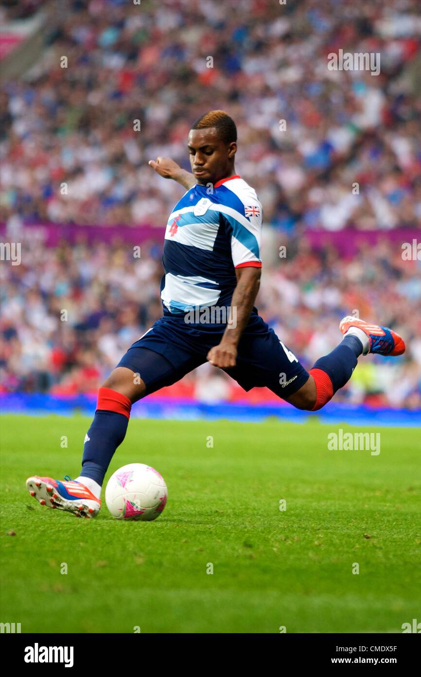 Senegal olympic team hi-res stock photography and images - Alamy