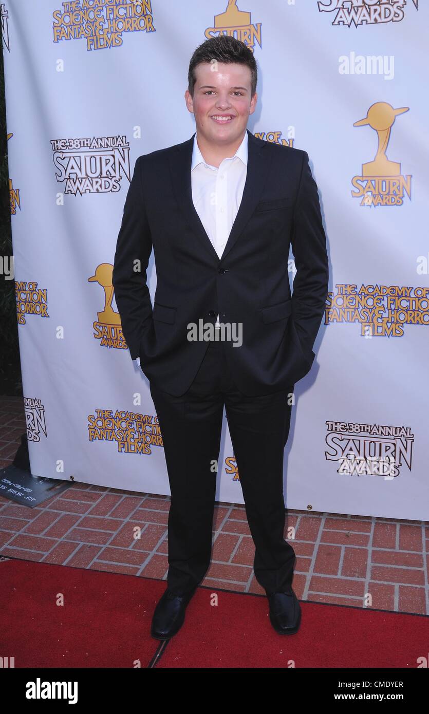 Riley griffiths hi-res stock photography and images - Alamy