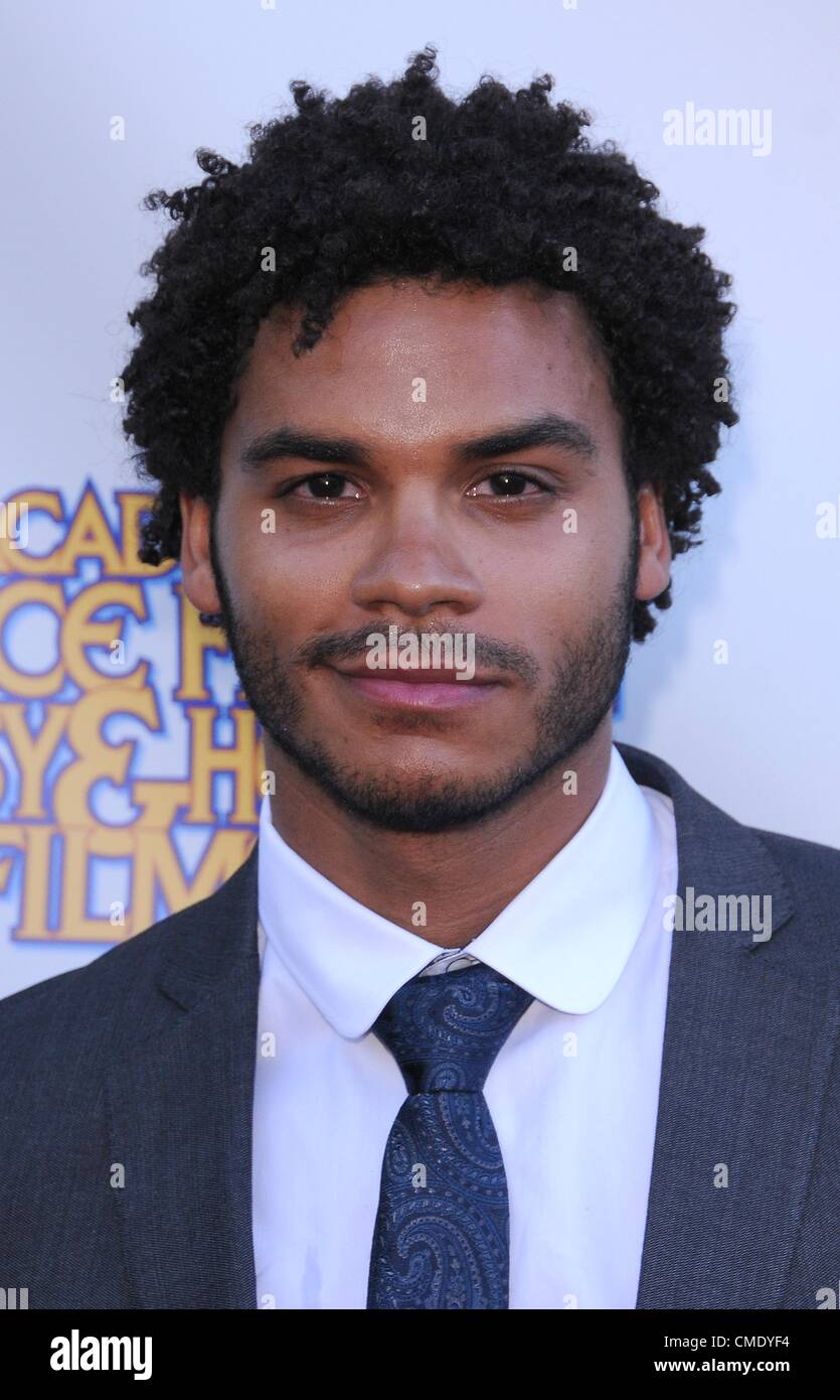 July 26, 2012 - Hollywood, California, U.S. - 2012 Saturn Awards at ...