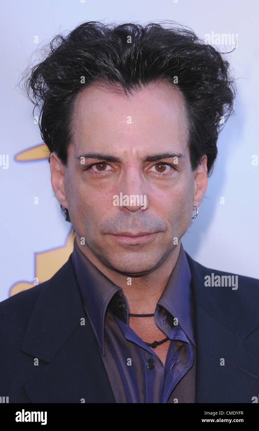 July 26, 2012 - Hollywood, California, U.S. - 2012 Saturn Awards at ...