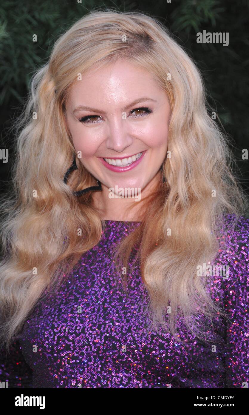 July 26, 2012 - Hollywood, California, U.S. - 2012 Saturn Awards at ...