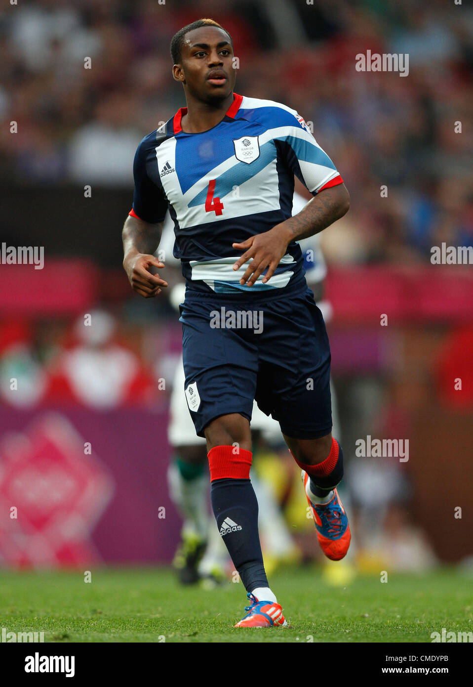 Team Danny High Resolution Stock Photography and Images - Alamy