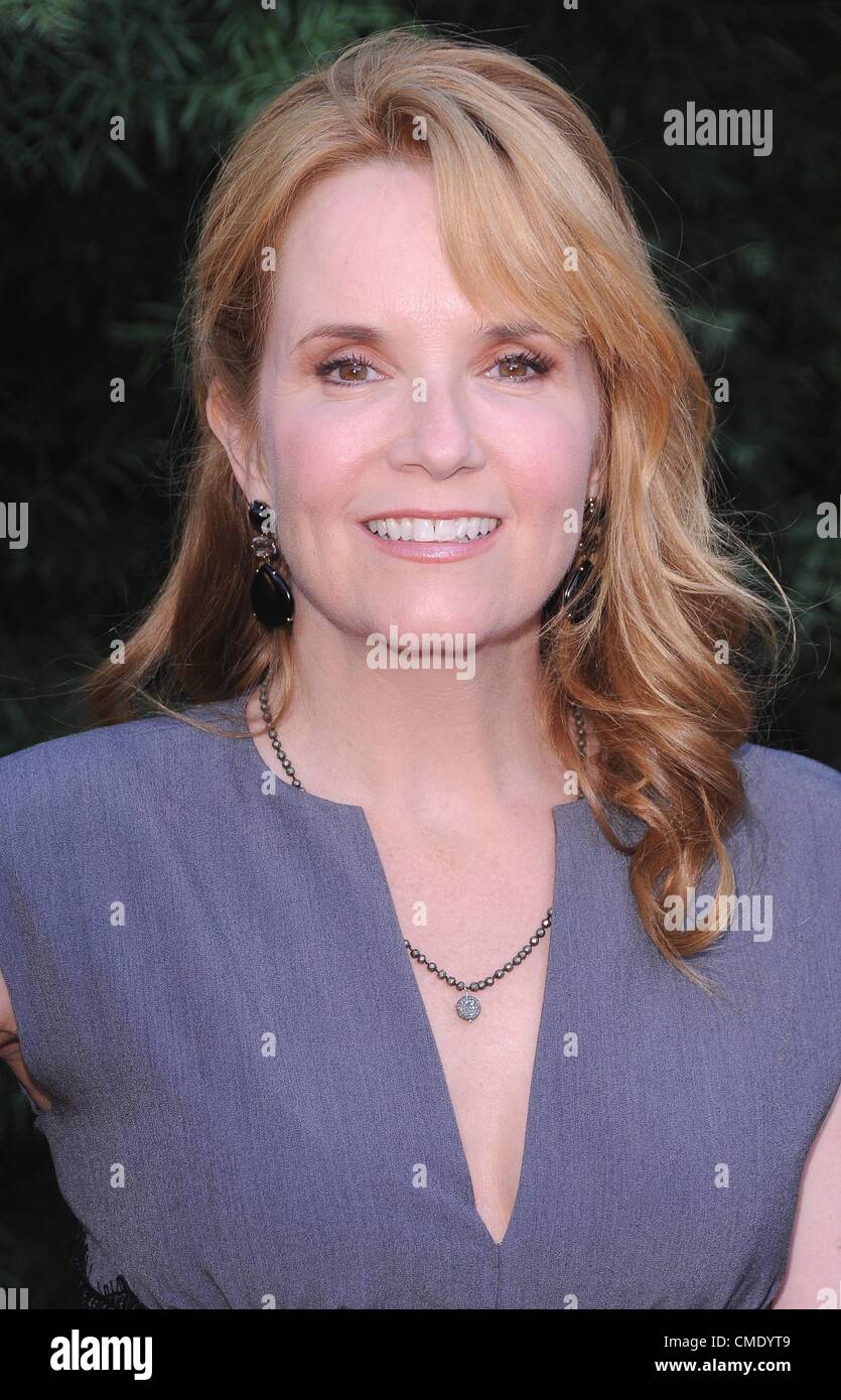 July 26, 2012 - Hollywood, California, U.S. - 2012 Saturn Awards at ...