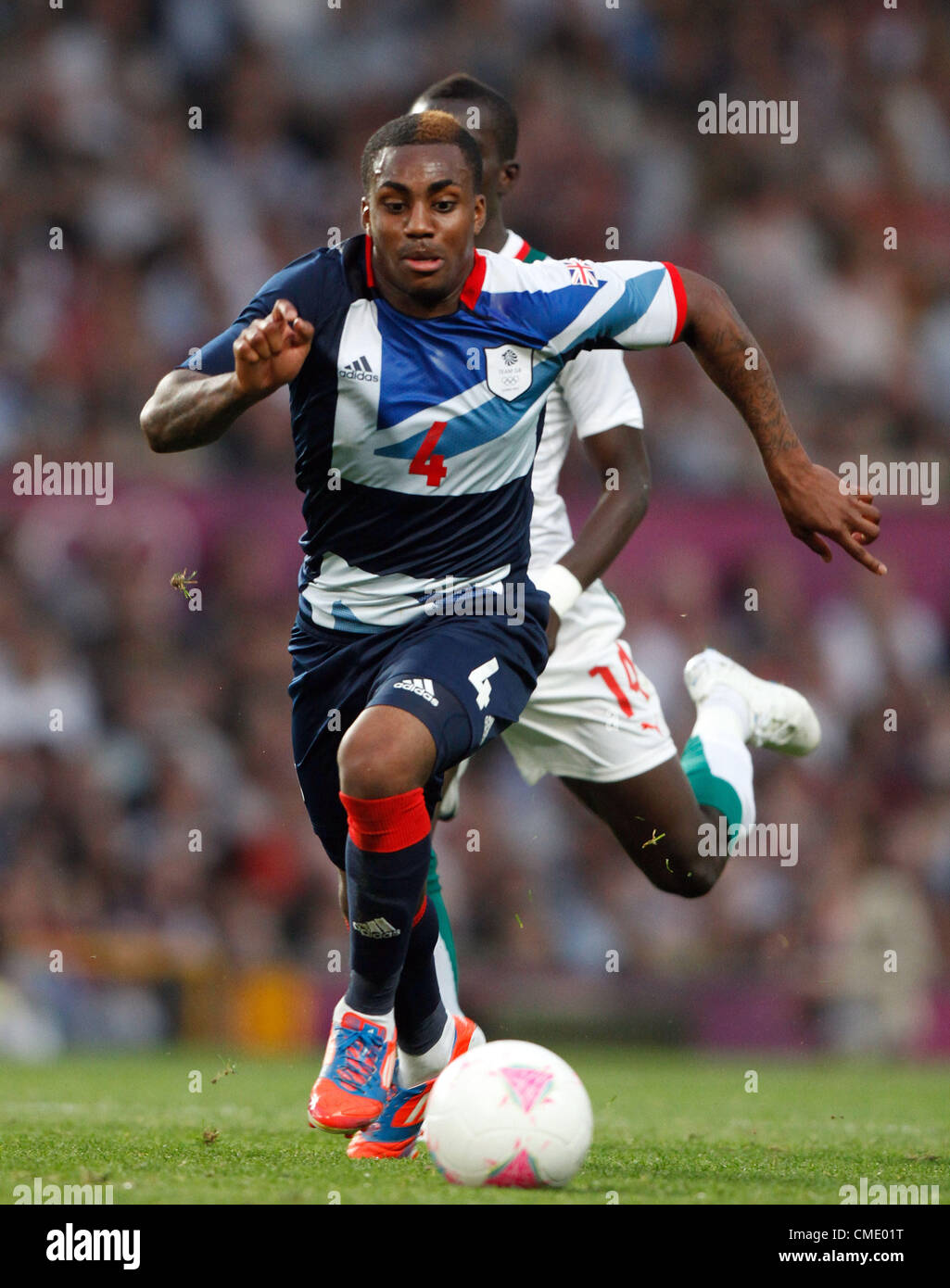 Team Danny High Resolution Stock Photography and Images - Alamy
