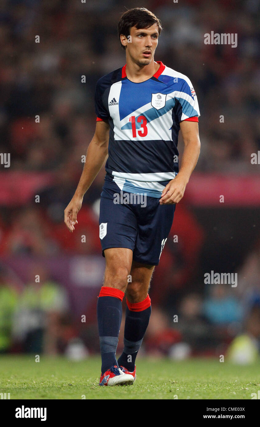 Jack cork england hi-res stock photography and images - Alamy