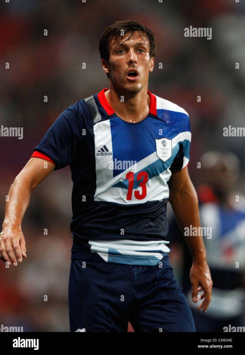 Jack cork england hi-res stock photography and images - Alamy