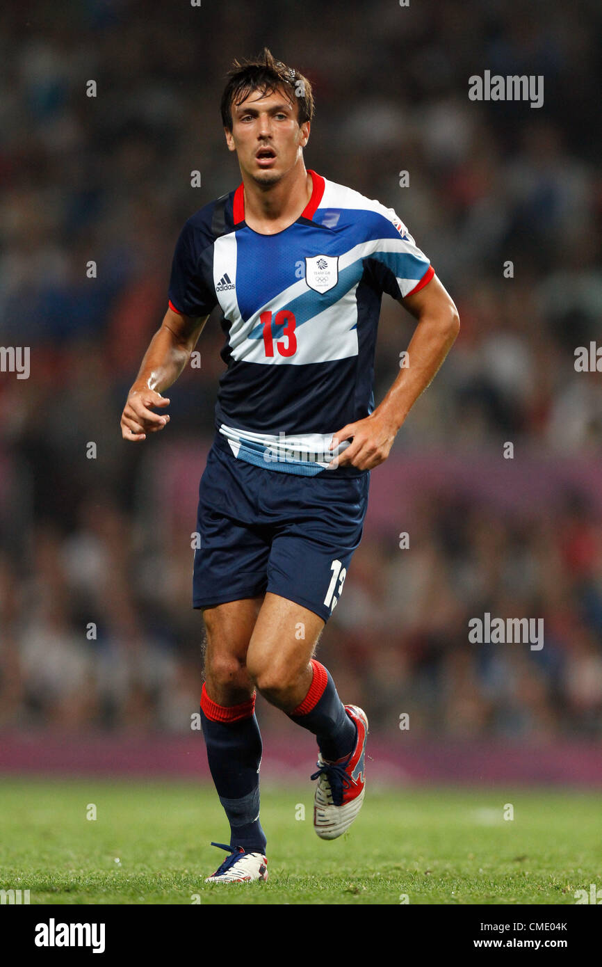 Jack cork england hi-res stock photography and images - Alamy