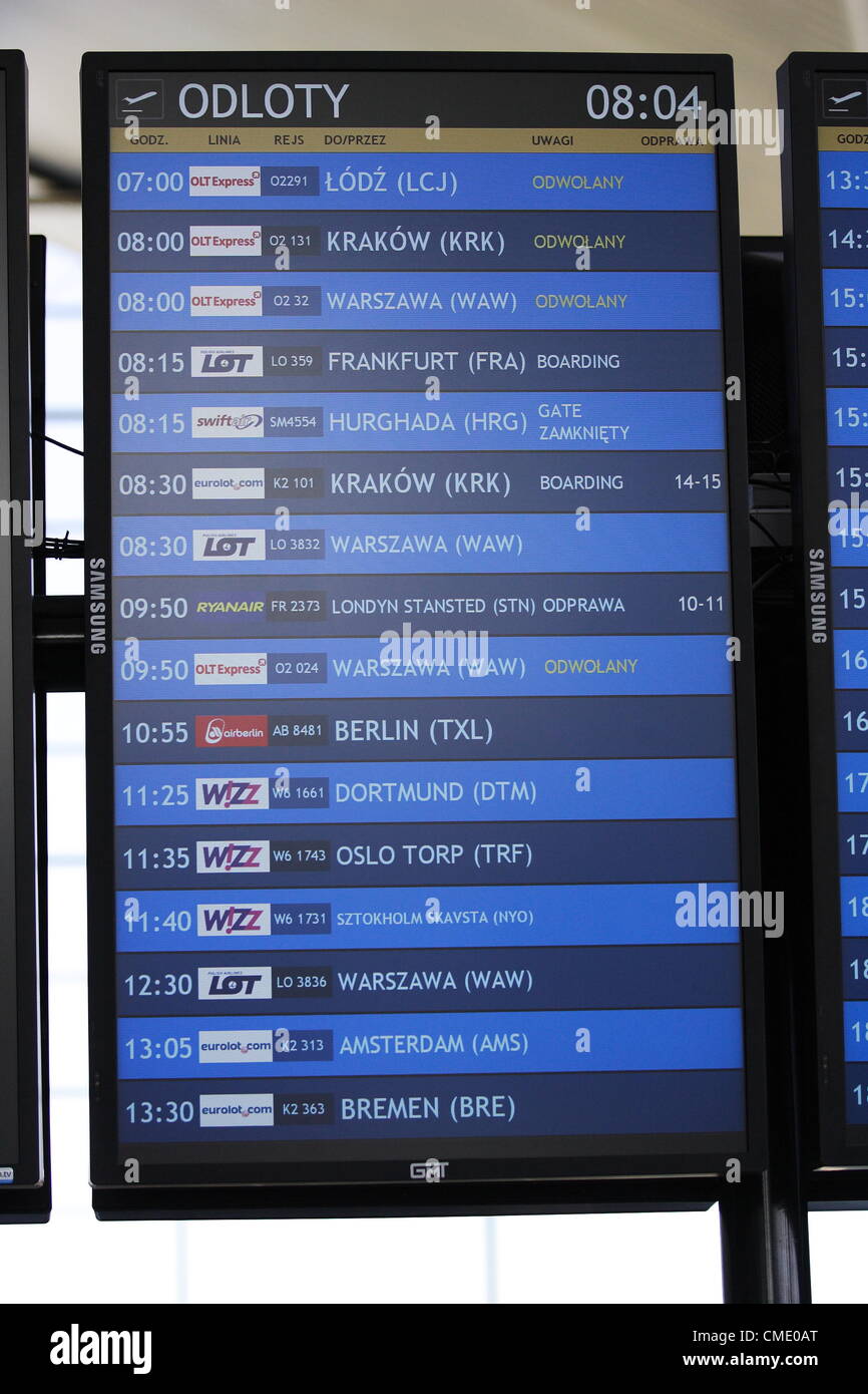 Olt express poland hi-res stock photography and images - Alamy