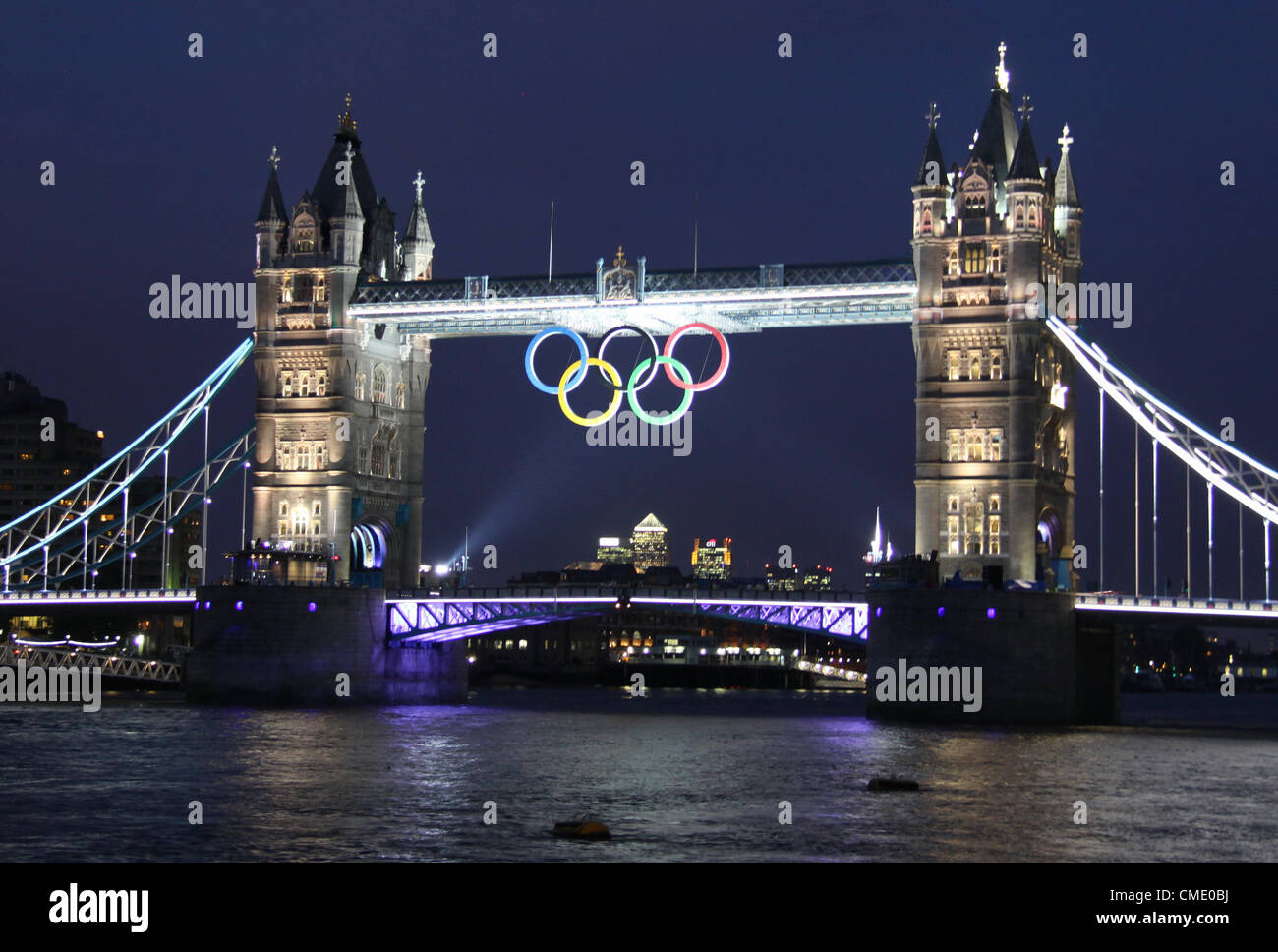 July 26, 2012 - London, Russia - The London 2012 Olympic Games.Pictured ...