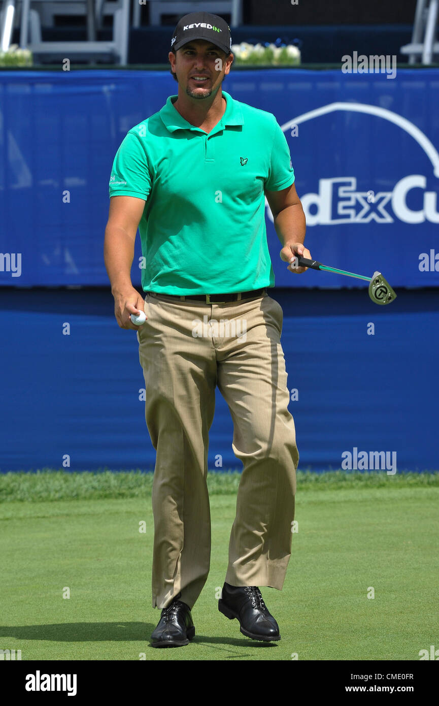 Rbc canadian open hi-res stock photography and images - Alamy