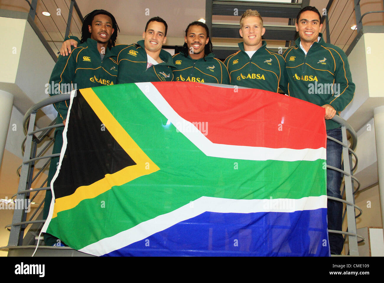 Cecil afrika of south africa hi-res stock photography and images - Alamy