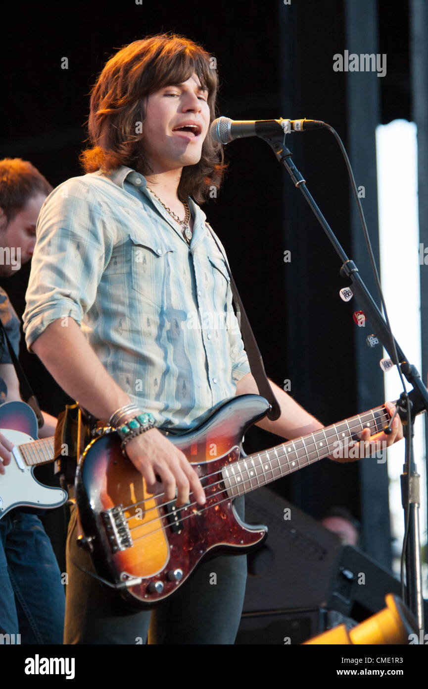 Reid perry hi-res stock photography and images - Alamy