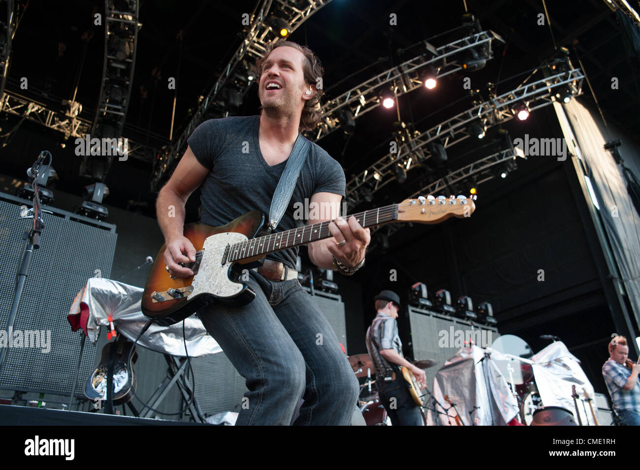 Loren ellis hi-res stock photography and images - Alamy