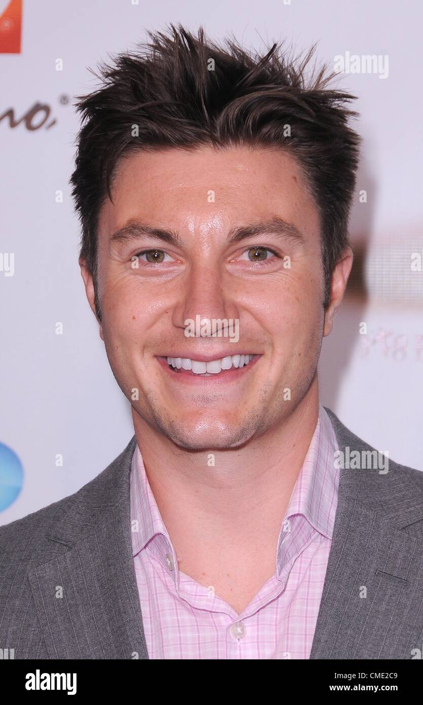 July 26, 2012 - Hollywood, California, U.S. - Screening of ''Stone ...