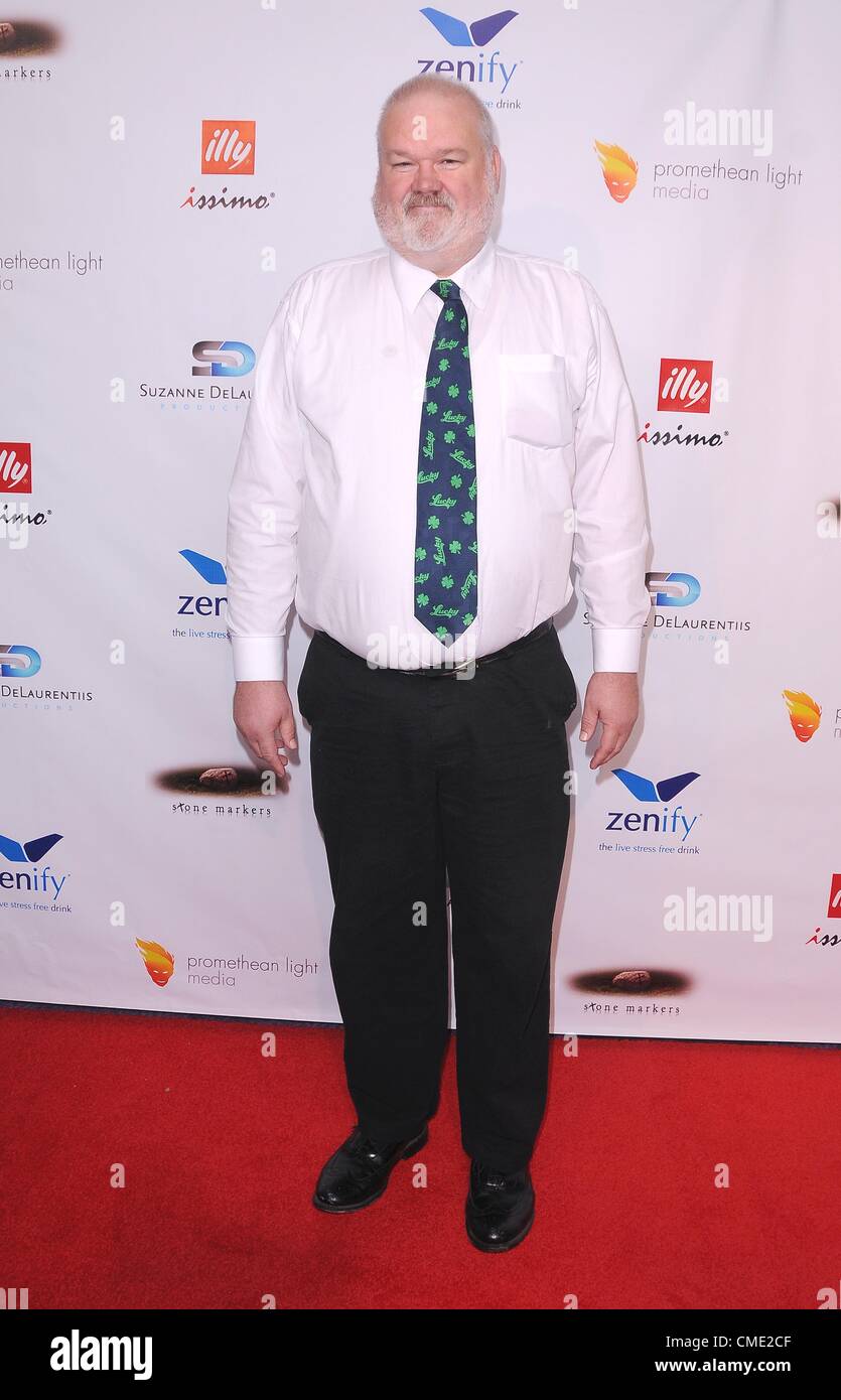 July 26, 2012 - Hollywood, California, U.S. - Screening of ''Stone ...