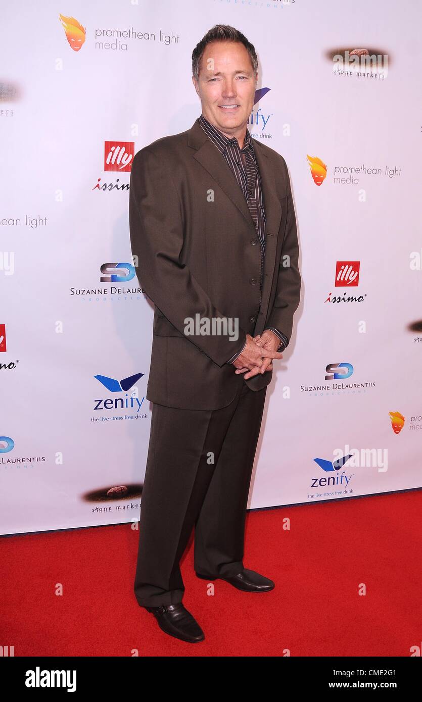 July 26, 2012 - Hollywood, California, U.S. - Screening of ''Stone ...