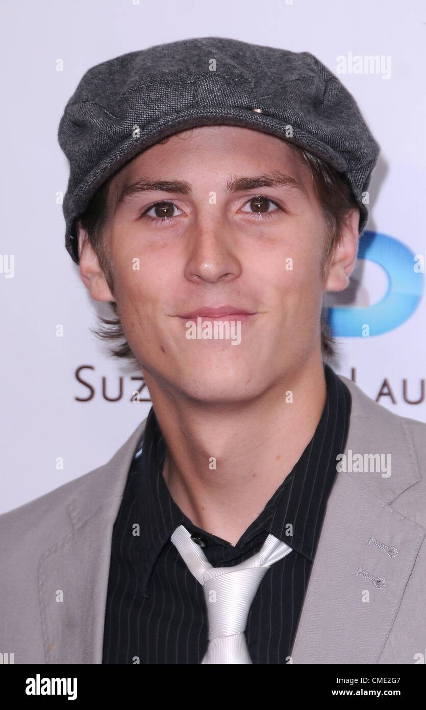 July 26, 2012 - Hollywood, California, U.S. - Screening of ''Stone ...