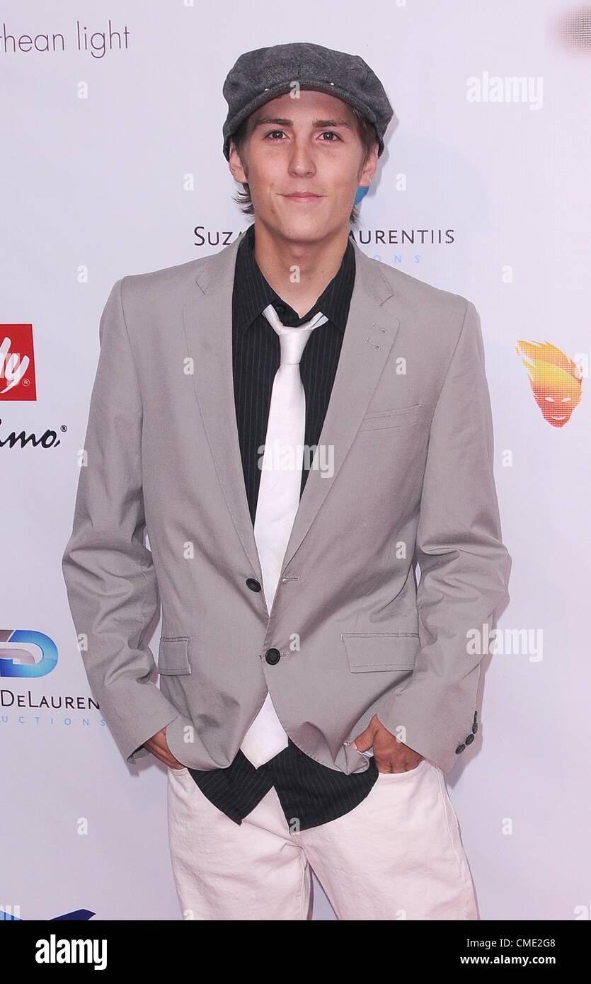 July 26, 2012 - Hollywood, California, U.S. - Screening of ''Stone ...