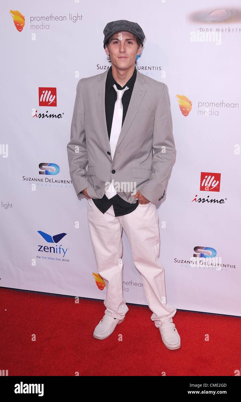 Tanner scott hi-res stock photography and images - Alamy