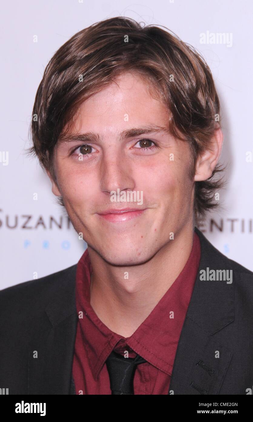 July 26, 2012 - Hollywood, California, U.S. - Screening of ''Stone ...